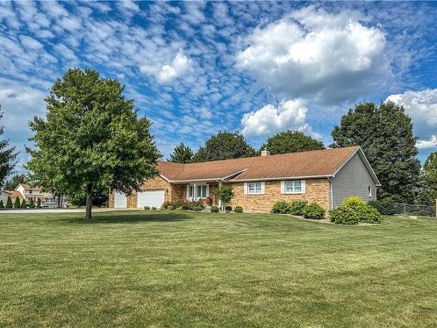 4080 S 85th St, Dalton City, IL 61925