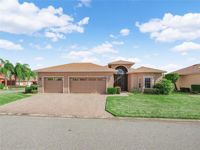 4080 Sable Loop Dr, Lake Wales, FL 33859