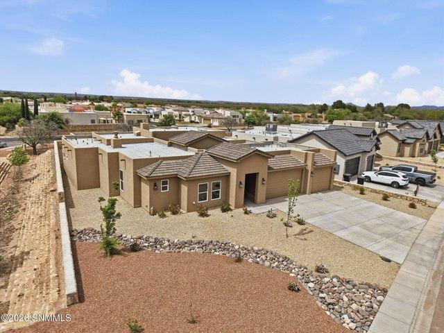 4080 Santa Elena Pl, Las Cruces, NM 88005