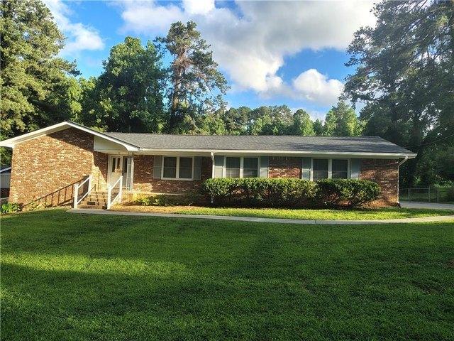 4080 Somerled Trl, College Park, GA 30349