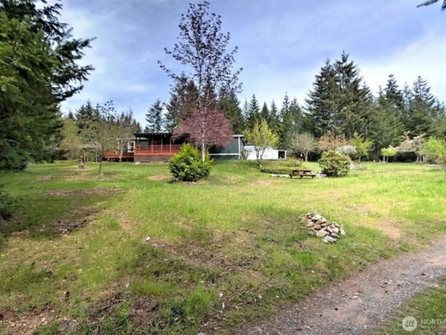4080 W Shelton Matlock Rd, Shelton, WA 98584