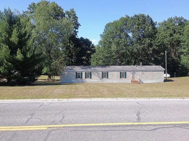 4080 W Stevenson Lake Rd, Lake, MI 48632