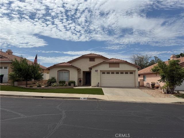 40813 Caballero Drive