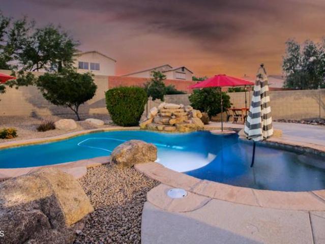 40816 N Ericson Ln, Anthem, AZ 85086