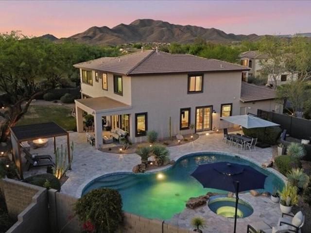 40816 N Union Trl, Anthem, AZ 85086