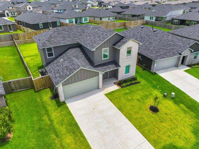40818 Hawthorne Glades St, Magnolia, TX 77354