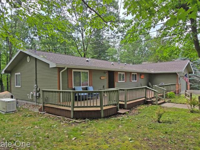 4081 N Chipmunk Trail