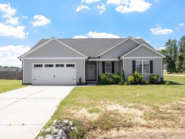 4081 Origin Dr, Bailey, NC 27807