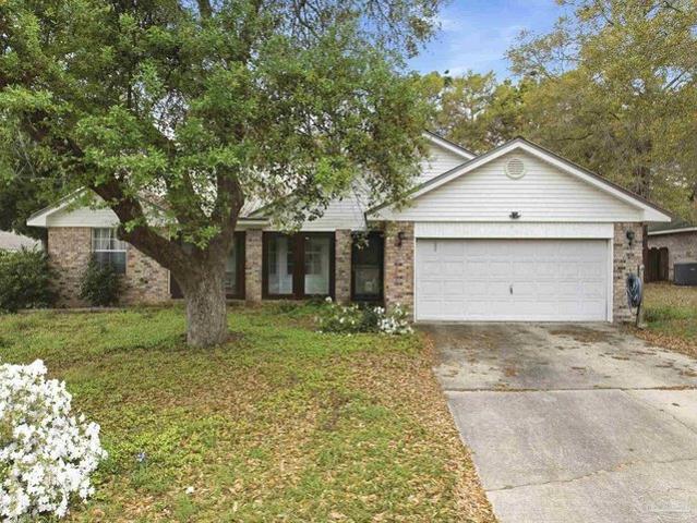 4081 Audiss Rd, Milton, FL 32583