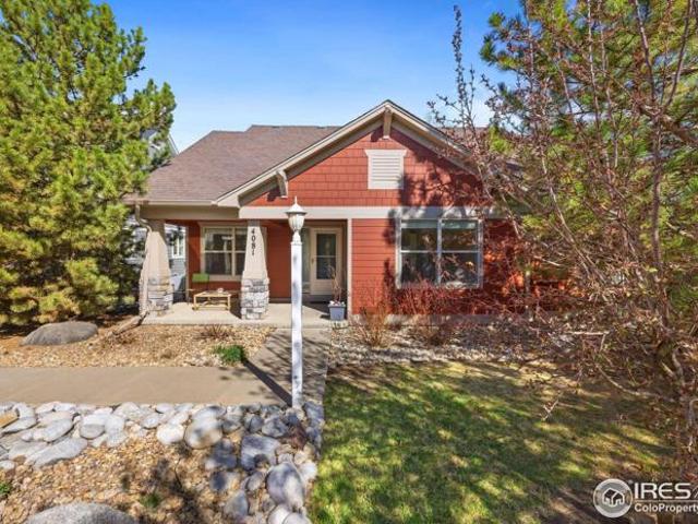 4081 Buffalo Mountain Dr, Loveland, CO 80538