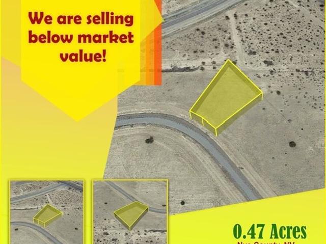 4081 Balboa Ave, Pahrump, NV 89061