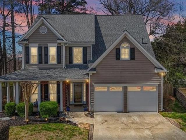 4081 Christacy Way, Marietta, GA 30066