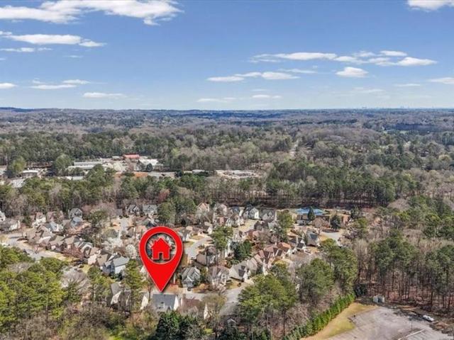 4081 Christacy Way, Marietta, GA 30066 | MLS #7739