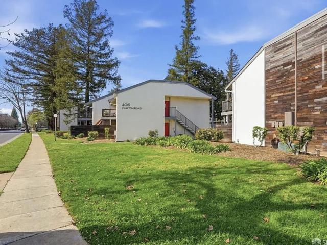 4081 Clayton Road 235