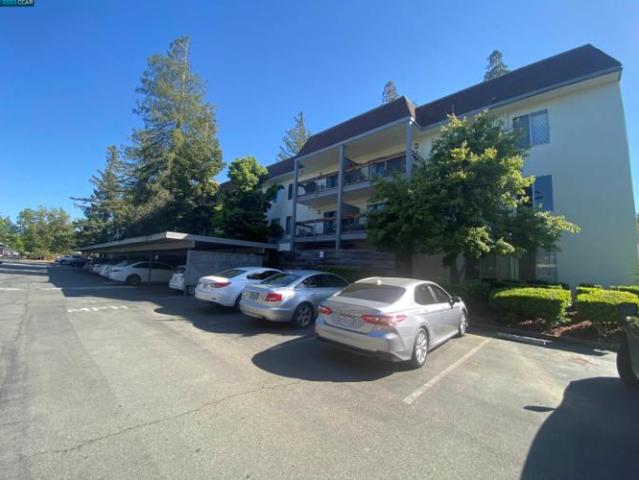 4081 Clayton Rd #125, Concord, CA 94521