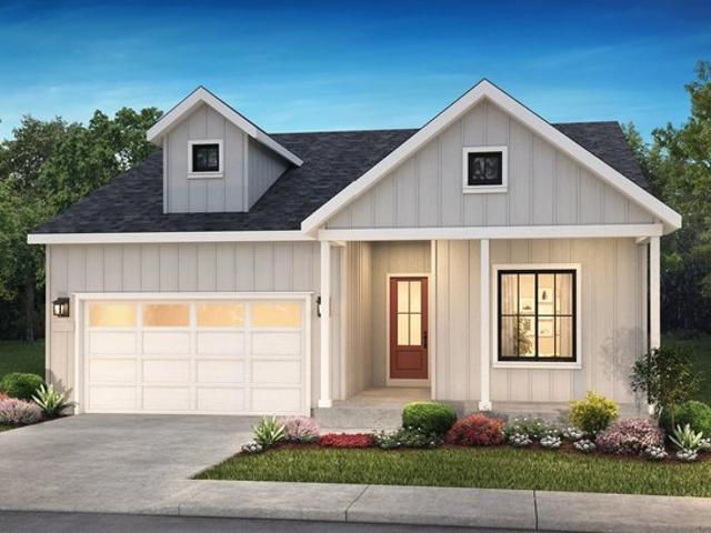 4081 Crimson Sky Plan Horizon at Solstice Community