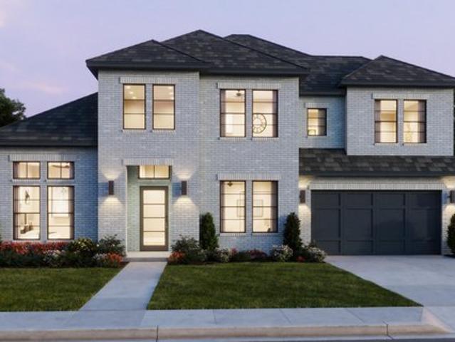 4081 Gambel Rd, Prosper, TX 75078