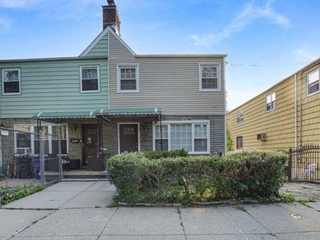4081 Grace Ave, Bronx, NY 10466