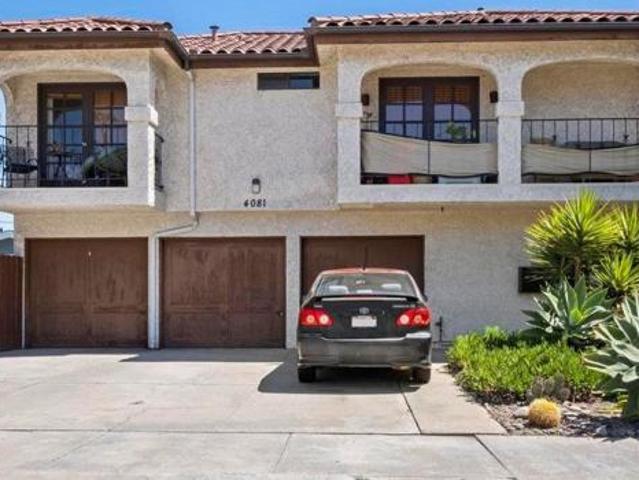 4081 Kansas St #5, San Diego, CA 92104