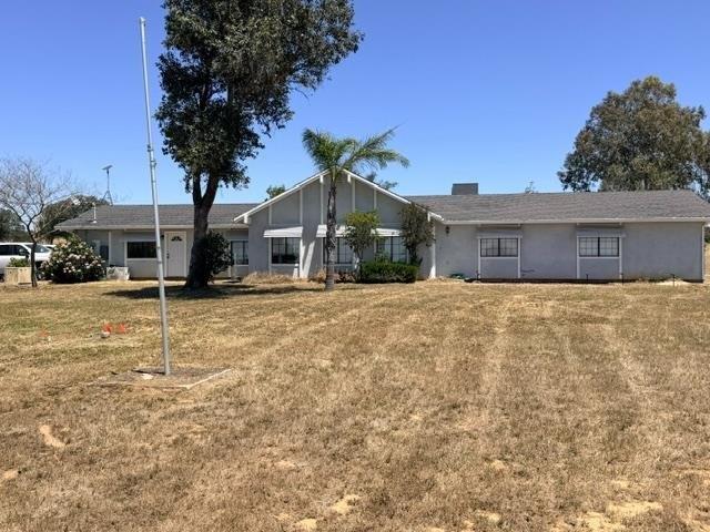 4081 LA Grange Rd, La Grange, CA 95329