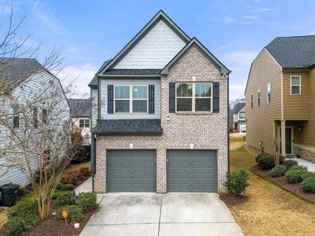 4081 Lake Manor Way, Atlanta, GA 30349