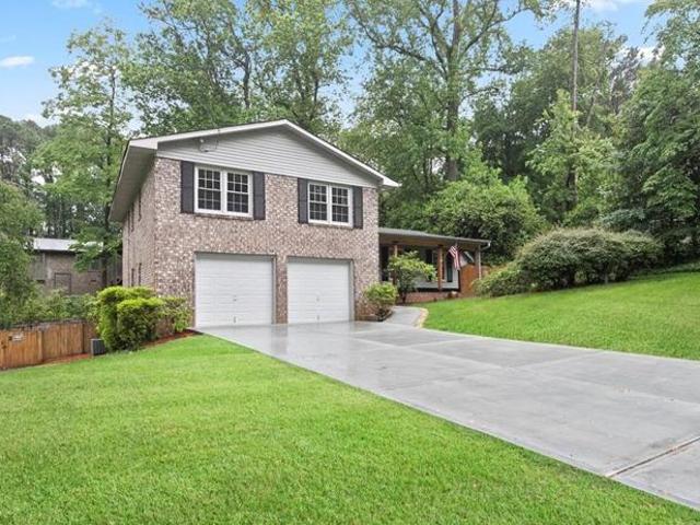 4081 Longview Dr, Chamblee, GA 30341
