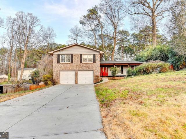 4081 Longview Drive