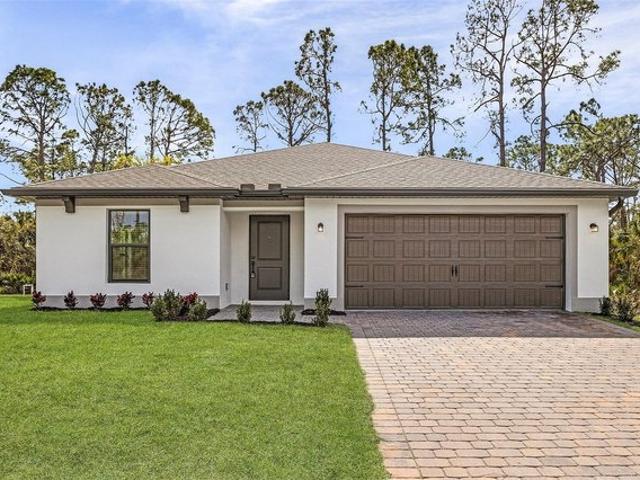 4081 Longwell Ln, North Port, FL 34286