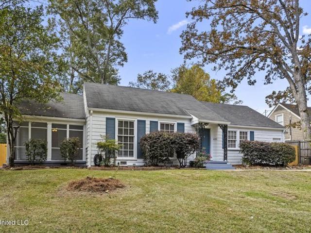 4081 Pine Hill Dr, Jackson, MS 39206