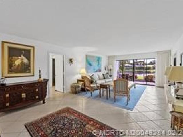 4081 SW Parkgate Blvd Apt A, Palm City, FL 34990