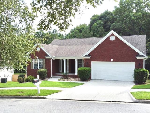 4081 Savannah Ridge Trace