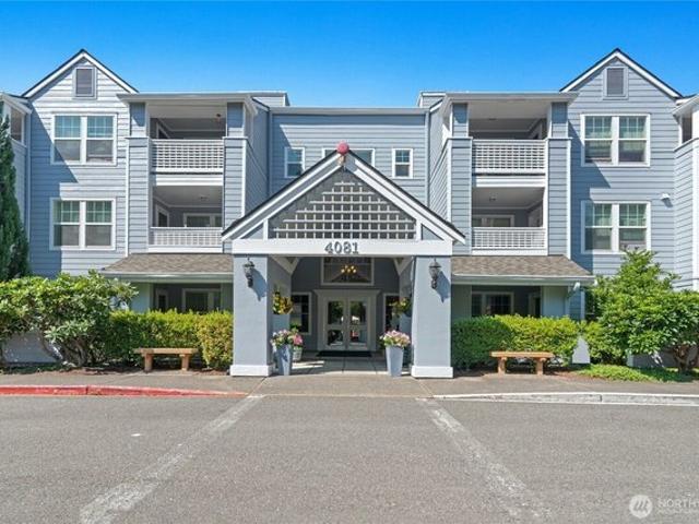 4081 th Ln SE Apt 306, Issaquah, WA 98029