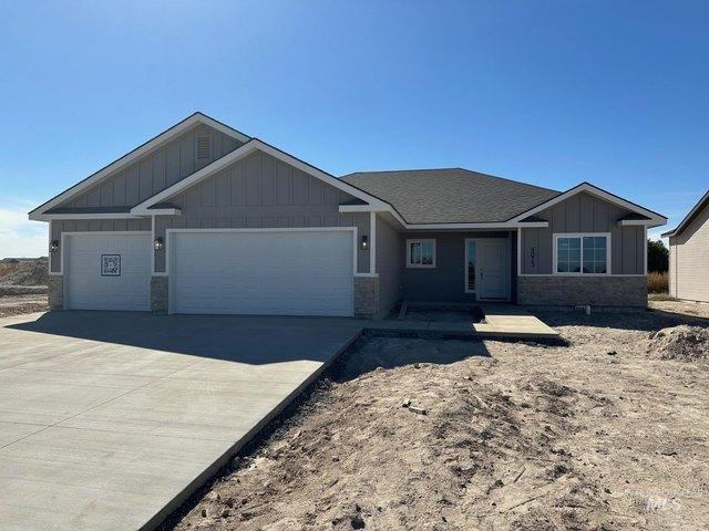 4081 Williams St, Buhl, ID 83316