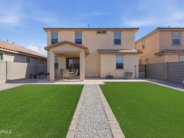 40820 W Tamara Ln, Maricopa, AZ 85138
