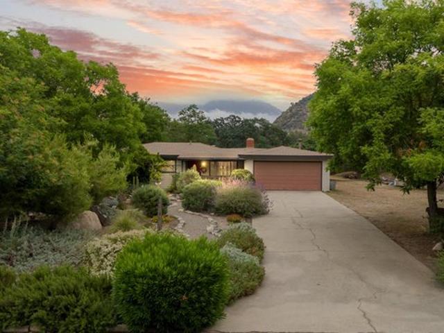 40826 Grouse Dr, Three Rivers, CA 93271