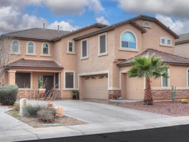 40829 W Robbins Dr, Maricopa, AZ 85138