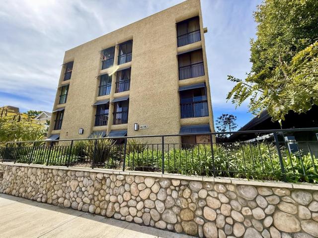 4082 Albatross St, Unit 7, San Diego, CA 92103 | MLS #260011 | Compass