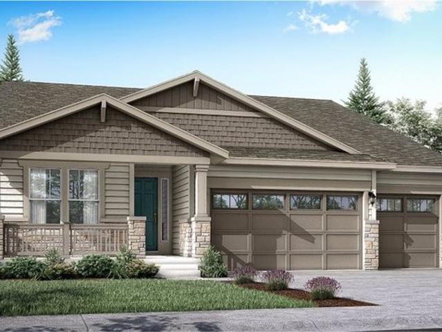 4082 Buttongrass Trl, Castle Rock, CO 80108