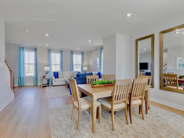 4082 Gaskill Drive # 0085 D