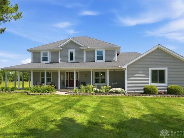 4082 Laura Marie Dr, Waynesville, OH 45068