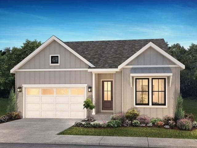 4082 Rising Moon Plan Horizon at Solstice Community