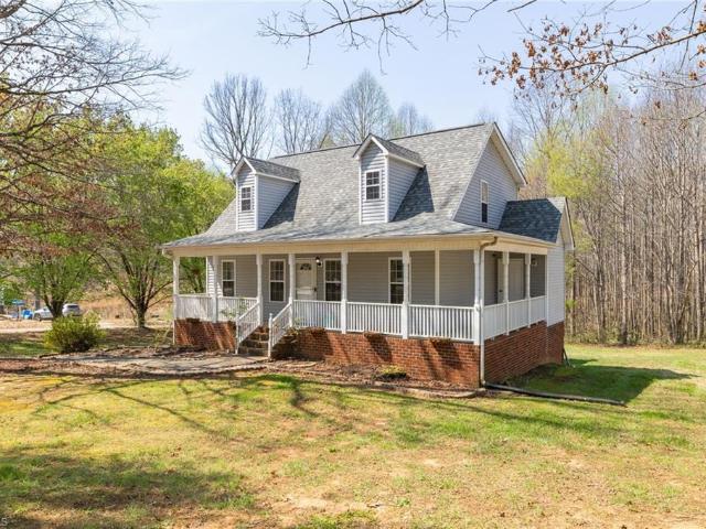 4082 Snyder Ridge Lane
