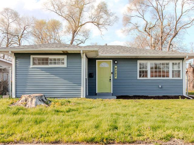 4082 W 21st Place