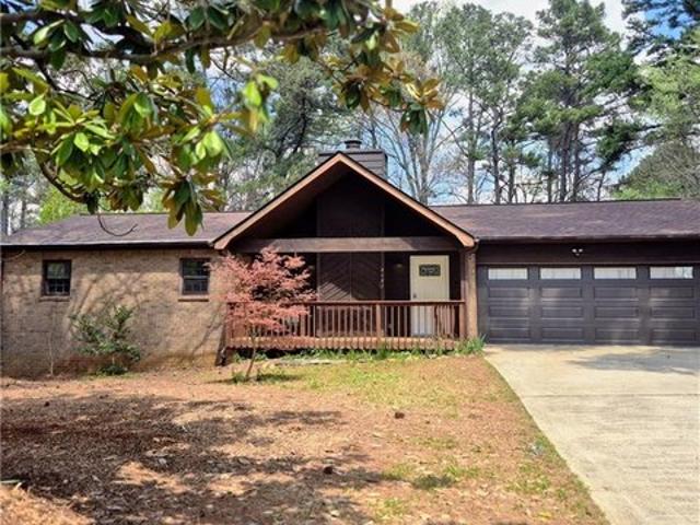 4082 Yeager Rd, Douglasville, GA 30135