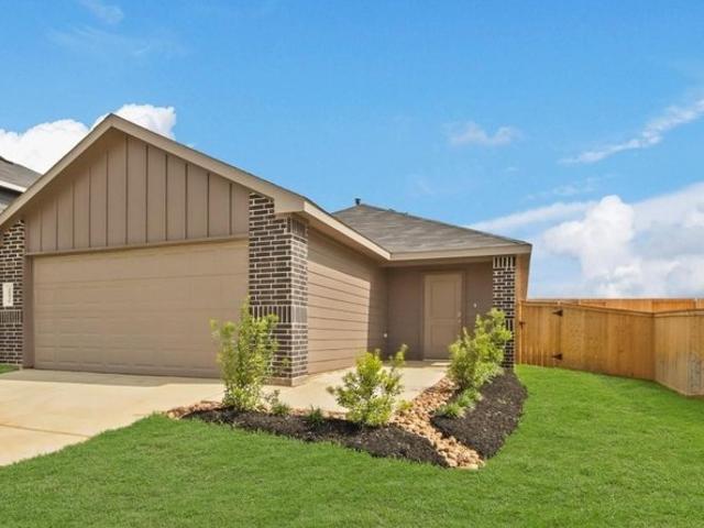 40830 Hawthorne Glades St, Magnolia, TX 77354