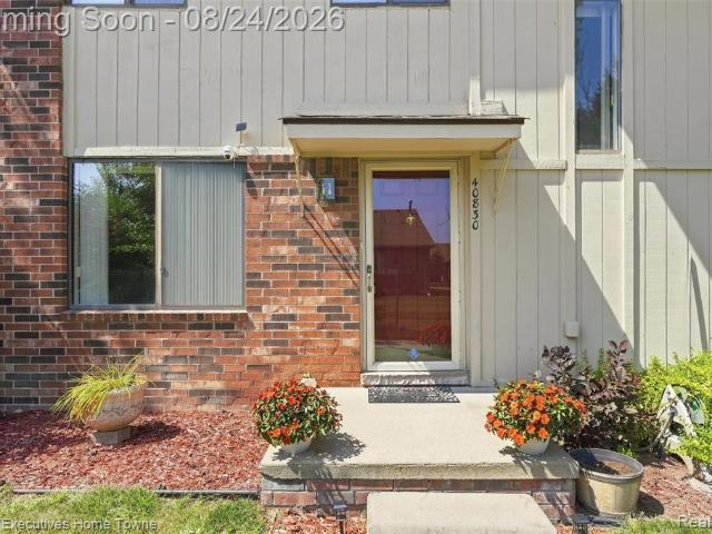 40830 Highpointe Drive # 17