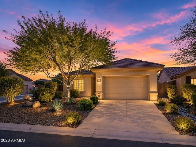 40837 N Prestancia Ct, Phoenix, AZ 85086