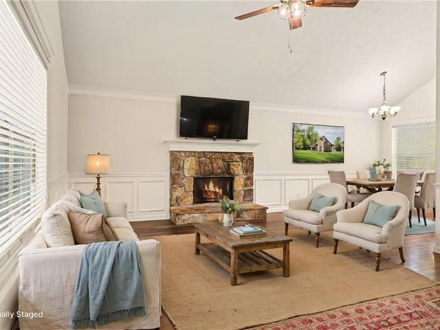 4083 Country Ln, Gainesville, GA 30507 | MLS #7753 | Compass