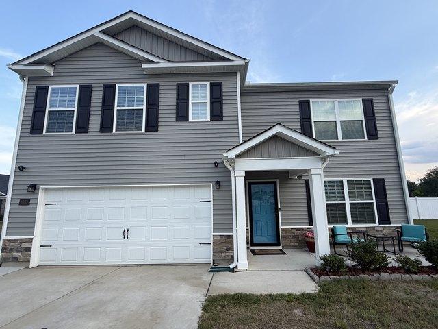 4083 Debbie Dr, Ayden, NC 28513