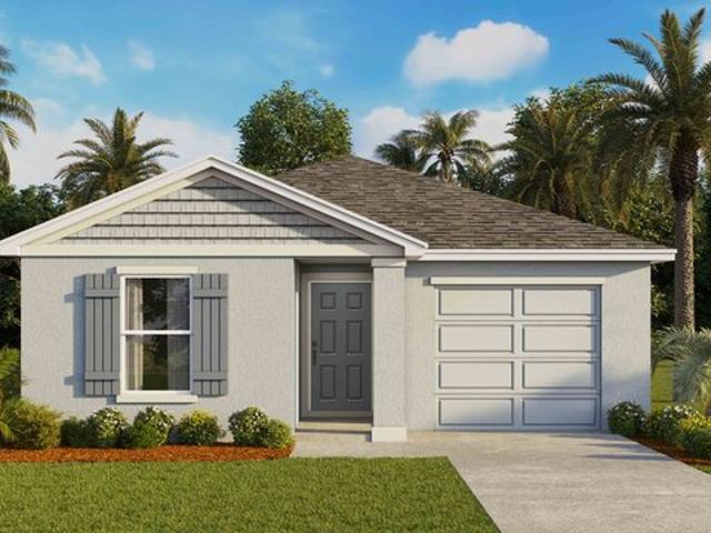 4083 Kona Cir, Spring Hill, FL 34608